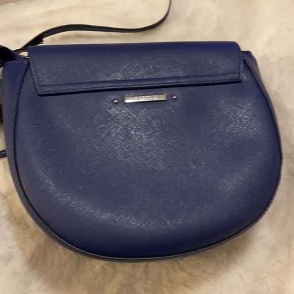 Basque | Bags | Nwt Australian Basque Half Moon Saddle Bag | Poshmark